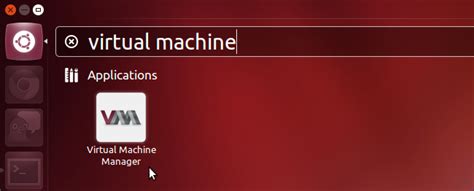 Comment installer KVM et créer des machines virtuelles sur Ubuntu