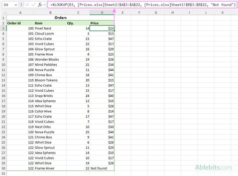 How To Xlookup And Vlookup With Excel Copilot