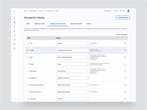 Github Saschaeggidrupal9 Gin A Drupal 9 Installation With The Gin