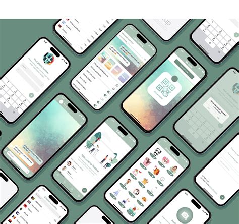 Message App Ui Design On Behance Message App Ui Design On Behance