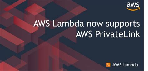 Atique Ahmed On Linkedin New Use Aws Privatelink To Access Aws Lambda Over Private Aws Network