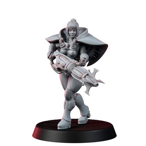 Space Elf Void Dancers Female Bundle Nsfw Wargame Exclusive