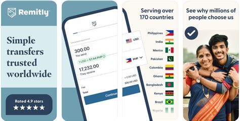 Remitly Review Fees Safety And Usage Australia Focused