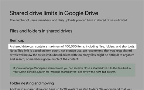The Ultimate Guide to Using Google Drive for a College