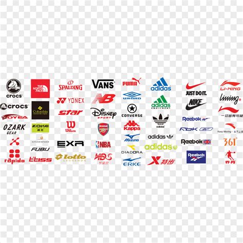 Sports Company Logos Sports Logos Designs Themes Templates And