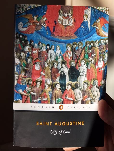 Augustine On The Fall Of Rome Adelbert Ink
