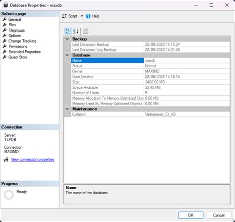 Sql Server 2017 Vietnamese Collation Couldnt Store Some Vietnamese
