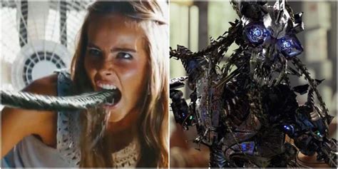 10 Movie Transformers That Deserved More Screentime