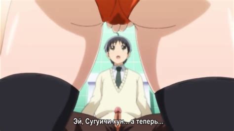 An Alien At School Explores A Method Of Breeding People