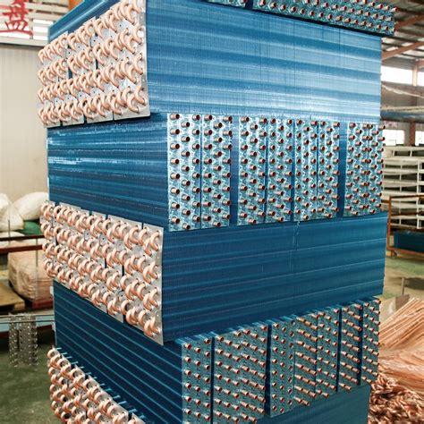 Vertical Fan Coil Units