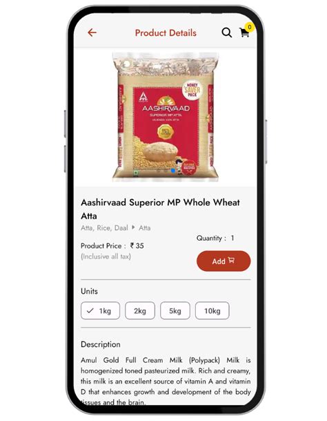 Grocery React Native Android App Supermarket App Single Vendor App By Apksoftwaresolution