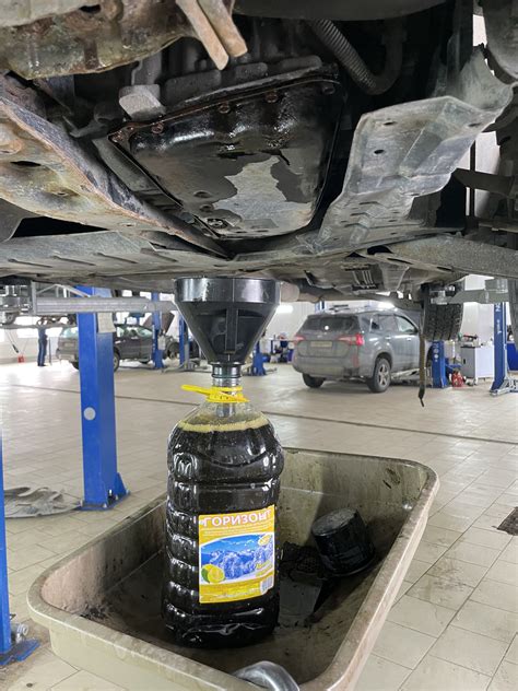Замена масла в вариаторе (CVT) и решение проблемы с KOS — Mitsubishi ...