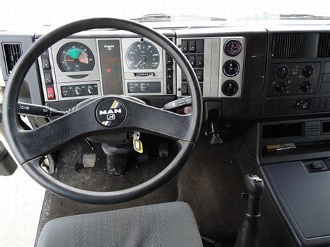 Topworldauto Photos Of Man Commander Xt F2000 Photo Galleries