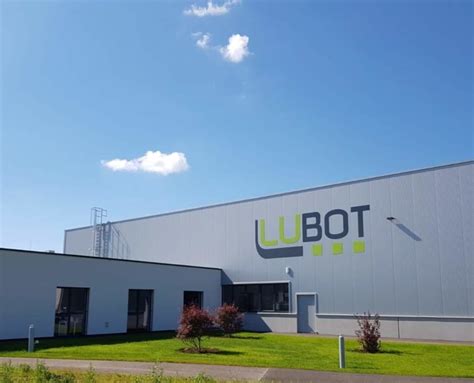 Arbeiten Bei Lubot Lubot Tribology Experts