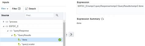 Retrieve The Name And Ids From Account Records With The Querymore Operation