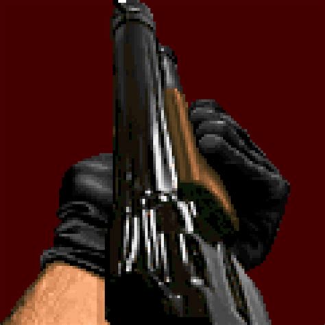 BlackedOps Addon Doom II ModDB