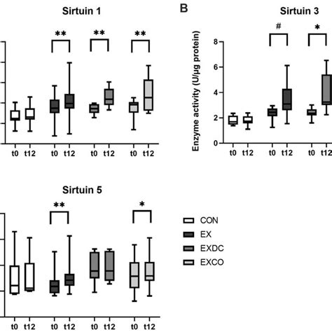 Absolute Enzyme Capacity Under Substrate Saturation Of Sirt1 Sirt3 Download Scientific