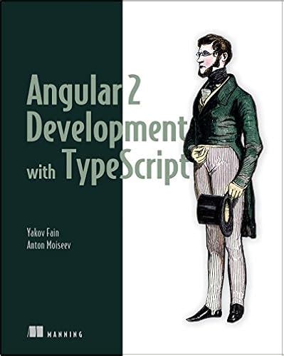 BEST AngularJS Books Update