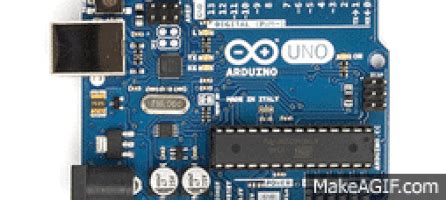 Arduino GIF Find Share On GIPHY