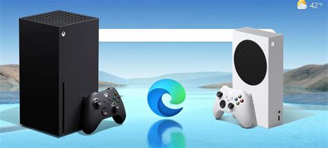 New Edge Function On Xbox Will Make Your Browsing Faster Levelup