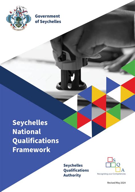 Seychelles Qualifications Authority On Linkedin Sqa Acqf Jeteducationservices