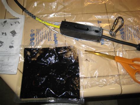 My Tether Spool Build Blue Robotics Community Forums