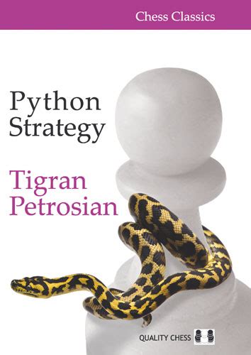 Python Strategy Sjakkbutikken
