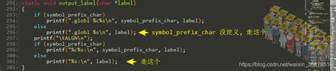 kallsyms 内核符号表 csdn博客