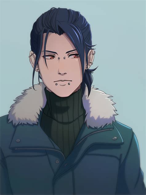 Felix Hugo Fraldarius Fire Emblem And 1 More Drawn By Deerinspotlight