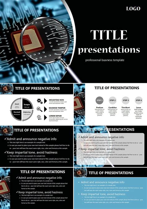 Computer Science And Engineering PowerPoint Presentation Powerpoint Presentation Computer