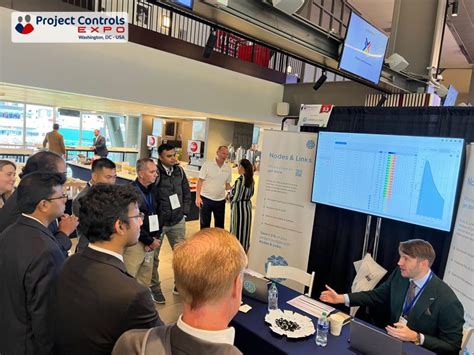 Project Controls Expo Usa On Linkedin Pceusa Projectmanagement Projectcontrols Projects