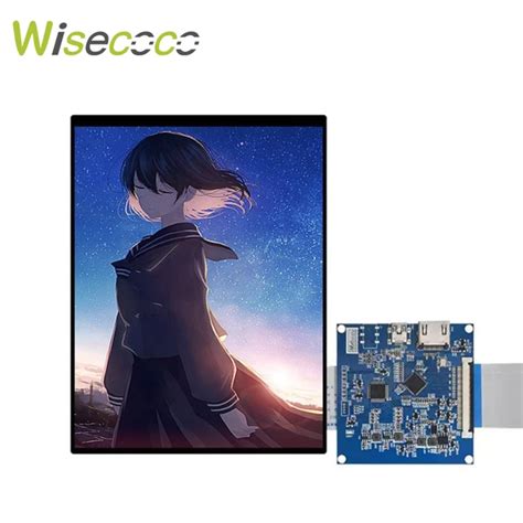 Inch 1536 2048 Lcd Display Ips Tablet Screen High Ppi Mipi 58 Off