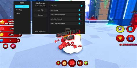 Roblox Hacks Free Download The Best Cheats Scripts Codes Page 5