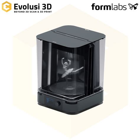 Formlabs Form Wash Evolusi 3d Shop