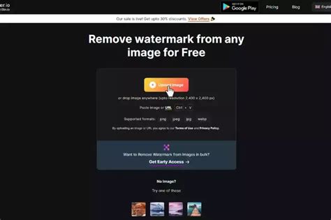 How To Remove Watermark From Life Of Pix