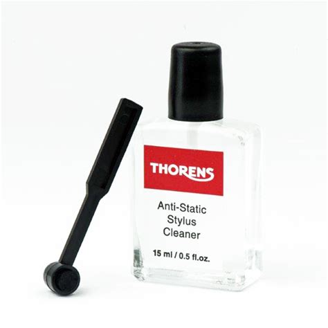 Thorens Anti Static Stylus Cleaner Eligo Audio Culture
