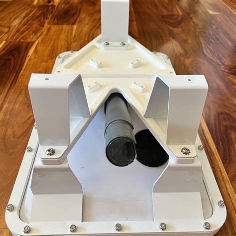 Standard Mount For Starlink Dishy Star Mount Systems