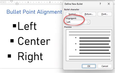 Mastering Bullet Or Number List Spacing In Microsoft Word Office Watch