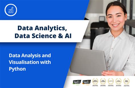 Python Course Singapore Data Analysis And Data Visualisation
