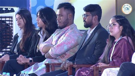 Dr Vikram Sampath Youtube