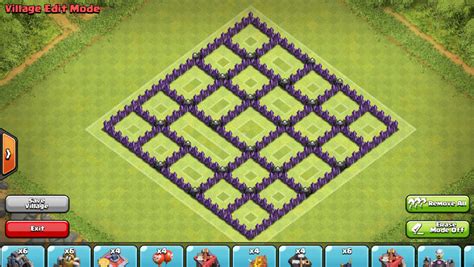 ‘Clash of Clans’ Cheats: Top Tips for Walls | Page 2 | Heavy.com