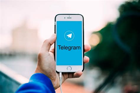 7 Best Chatgpt Bots For Telegram Unleashing The Future Of Ai Powered Messaging
