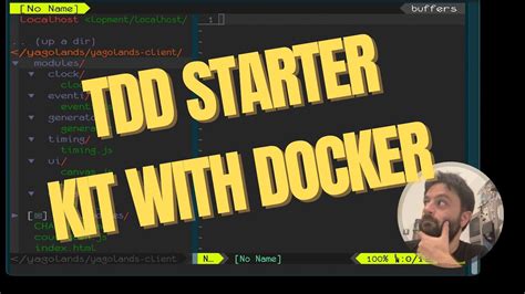 Test Driven Development Lo Starter Kit Php Docker Tdd Xdebug