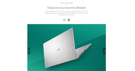 Asus Vivobook 15 A516J-AEJ3954WS | I5-1035G1 | 8GB | 512GB | INTEL ...