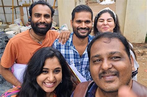 Karthik Sreenivas On Linkedin Happiness Is When You Have Smiles All