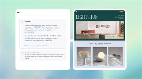 Opprett Nettsteder På Minutter Med Ai Website Builder Openai