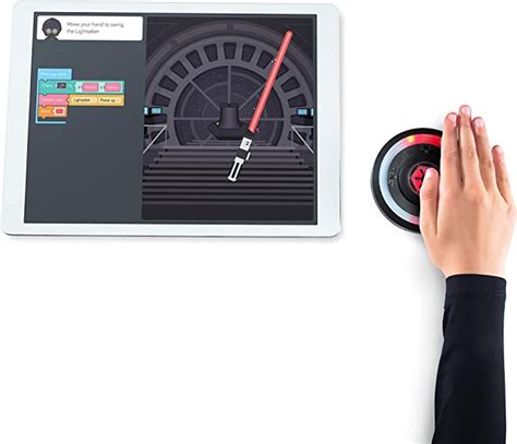 Kano Star Wars The Force™ Coding Kit Explore The Force
