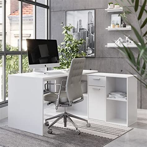 Eck Computertisch Weiß Die 15 Besten Produkte Im Vergleich Elternchecker