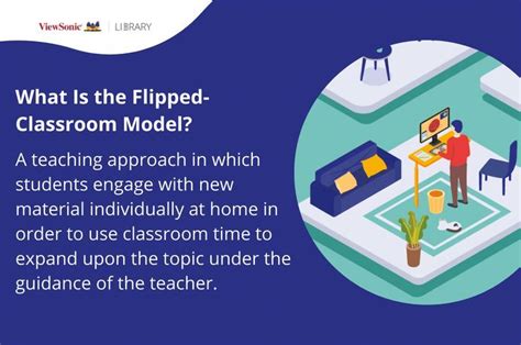 8 Examples Of Flipped Classrooms