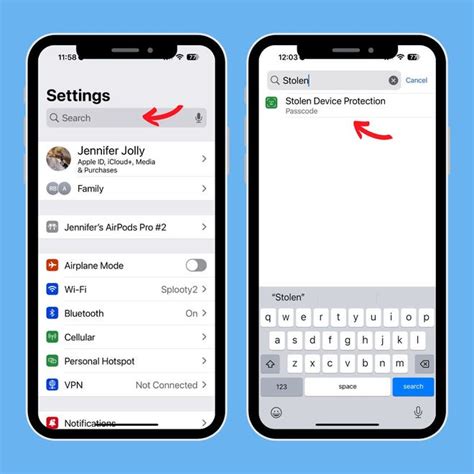How Ios 173 Stolen Device Protection Feature Can Save Cash And Stress